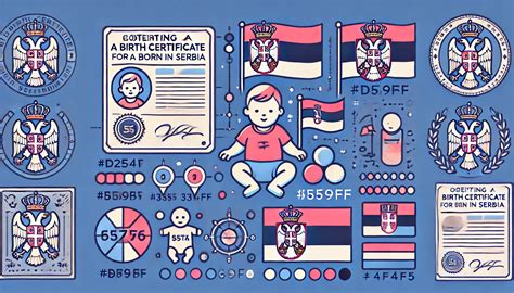Получение свидетельства о рождении на ребёнка родившегося в Сербии РУССКАЯ ДИАСПОРА СЕРБИИ