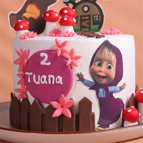 Cartoon Cakes Cartoon Theme Cakes Free Shipping