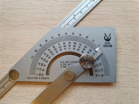 How To Use A Protractor In Carpentry Like A Pro Meaningful Spaces