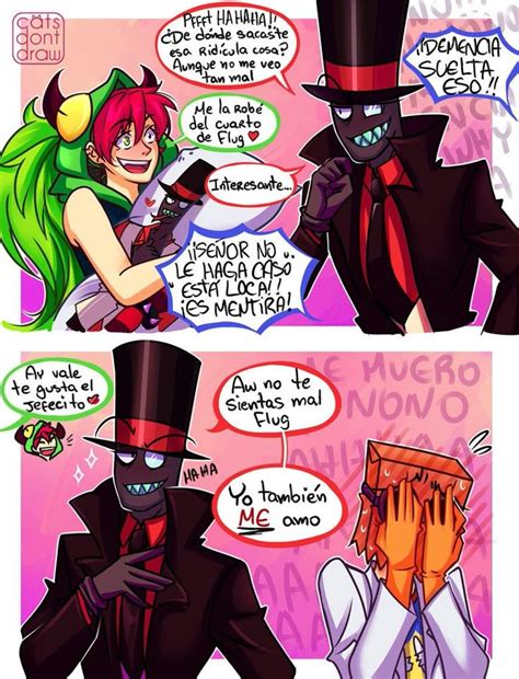 Art By Nekokami Samadeviantart Black Hat También Se Ama Black Hat
