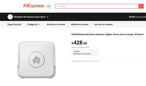 dusun dsgw 210 ha zigbee thread z wave and ble gateway appliance