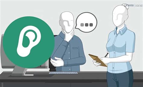 Capacítate Para El Empleo Ofrece El Curso Cómo Dar Instrucciones