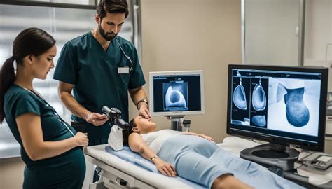 Exploring The Sonographer Career Path Insights And Guidance