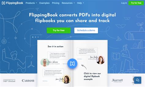 From Powerpoint To Flipbook Top 8 Software To Create Engaging