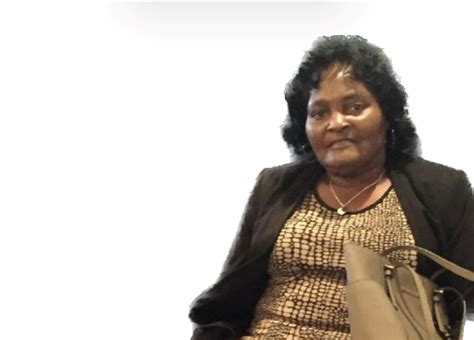 Bertha Mae Williams The Greenwood Commonwealth