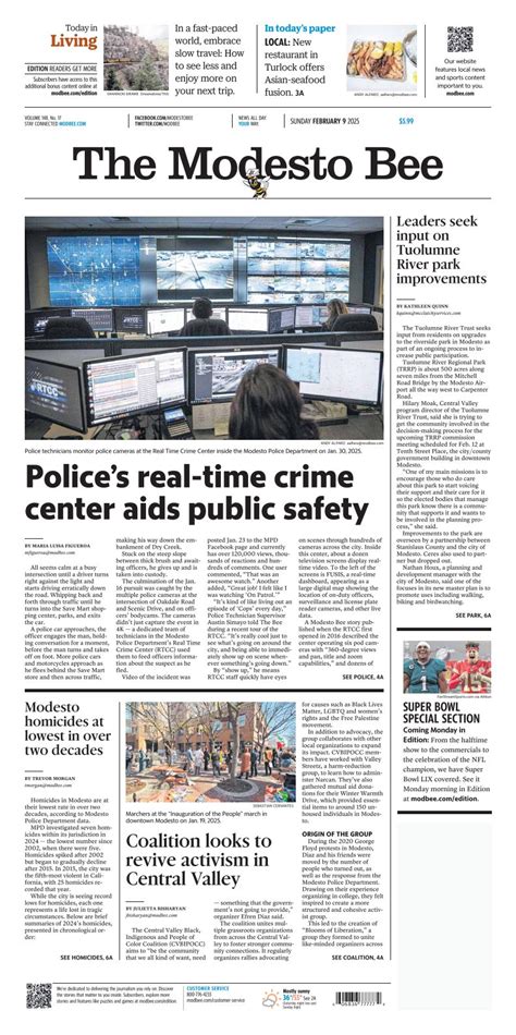 Modesto Bee
