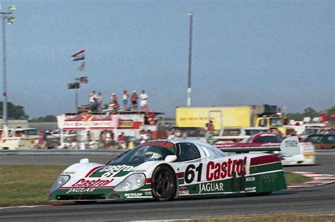 The Big Cat That Got The Cream — Ecurie