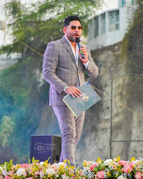 F A B I A N L O Z A D A Modelo Mayte Instagram