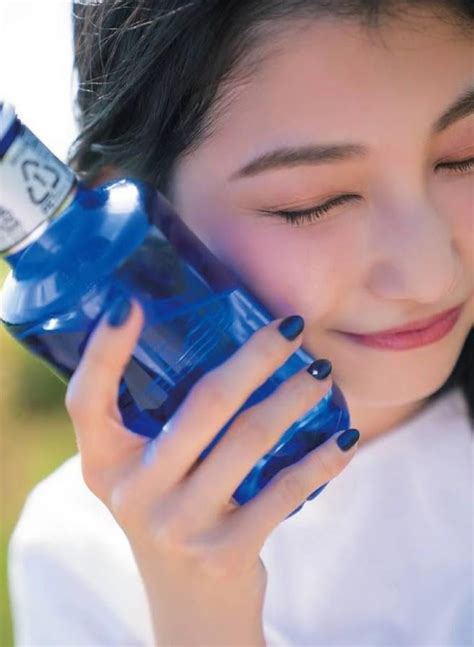 Sora Amamiya R Gravure