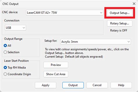 Pre Set And Save Settings With Techsoft Design V3 Techsoft Support Zone