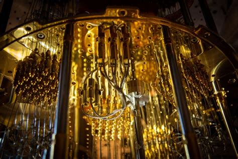 A Quintillion Calculations A Second Doe Calculating The Benefits Of Exascale And Quantum Computers