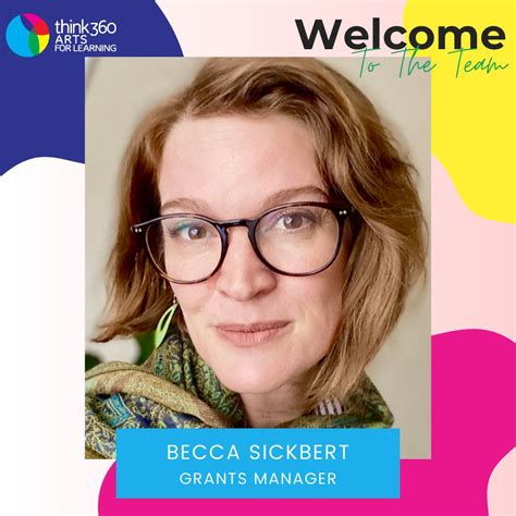 Think 360 Arts For Learning On Linkedin Think360arts