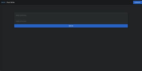 GitHub DPS ExpoCrudBoard Yet Another React Native Expo Forum