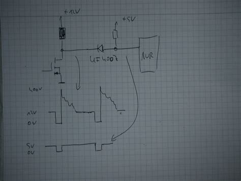 Drehzahlmesser Unterbrecherkontakte Page 2 Deutsch Arduino Forum