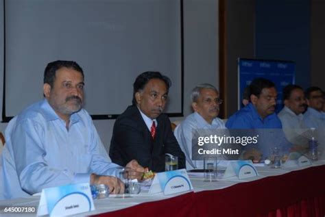39 Tv Mohandas Pai Photos And High Res Pictures Getty Images