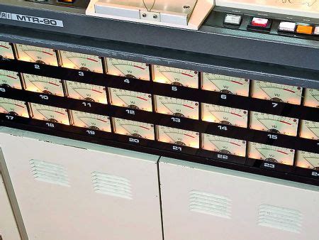 Analogue And Digital Sound Explained MusicRadar