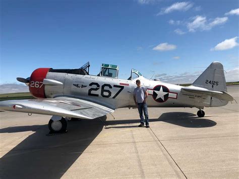 Kevin Armbruster Spartan College Of Aeronautics And Technology