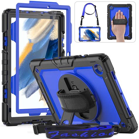 Hxcaseac Case For Samsung Galaxy Tab A9 A9 Plus Case 11 Inch