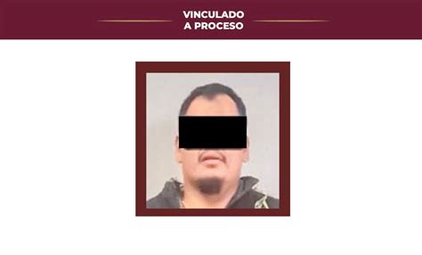 Vinculan A Proceso A Presunto Feminicida De Viviana