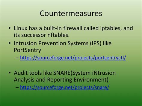Hacking Linux And Macos Ppt Download