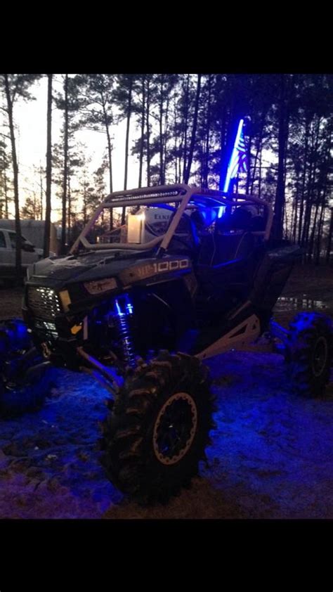 Usmc Theme Rzr Xp1k Built By Triple Threat Offroad Rzr Bone Stock