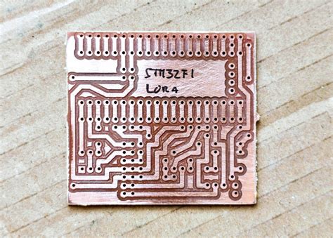 Liberare Il Potenziale Iot Integrazione Di Stm32f4 Black Pill Con