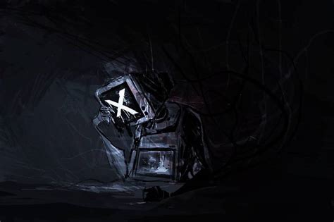 Scp 079 Класс Евклид Объекты Scp The Scp Foundation