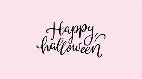 100 Girly Halloween Wallpapers