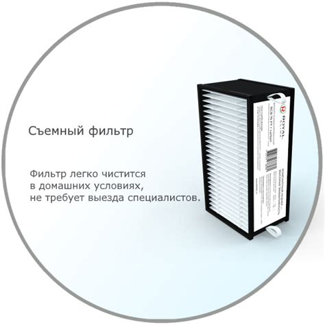 Приточно-очистительный комплекс BREZZA RCB 150 - ООО ГОТИКА