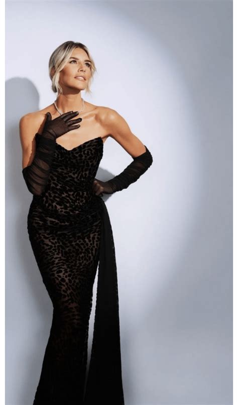 Charissa Thompson Fox Sports And Amazon Prime Rhotreporters