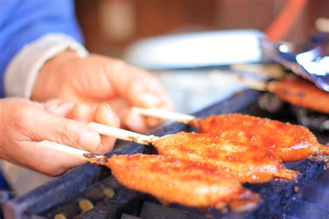 妻籠宿で食べる 妻籠宿公式ウェブサイト