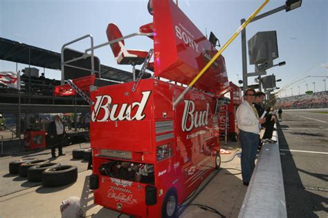Nascar Pit Box Manufacturer Nitro Manufacturing