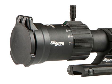 TANGO MSR FFP LPVO 1 6X24MM FFP