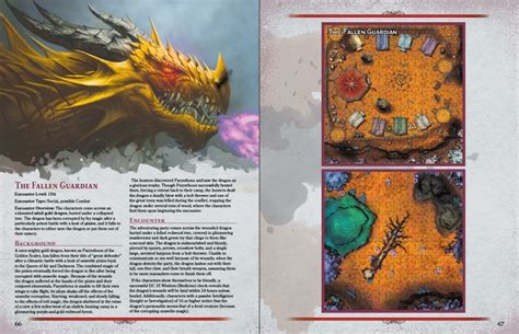 Dms Guild Review Encounters In The Forgotten Realms Roguewatson