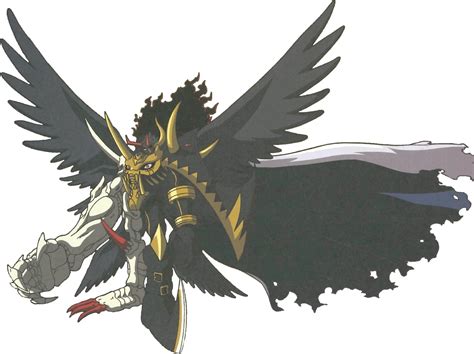 Gallery Darknessbagramon Digimonwiki Fandom
