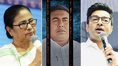 Sheikh Sahajahan গোড়া থেকে ছেঁটে ফেলল শাহজাহানকে গ্রেফতার হতেই কী