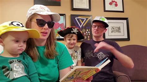 Dr Seuss Rap Youtube