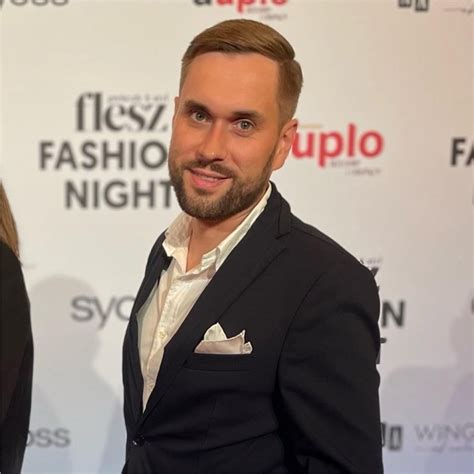 radosław wojtysiak manager zespołu ds nadzoru nad realizacją kontraktów prezero polska