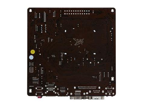Asrock Q1900b Itx Intel Celeron J1900 20ghz Mini Itx Motherboard Cpu