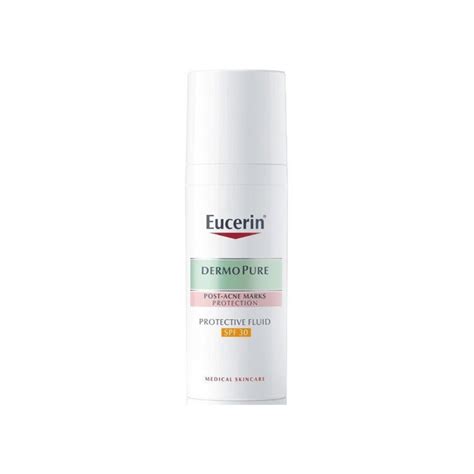Eucerin Dermopure Post Acne Protection Spf 30