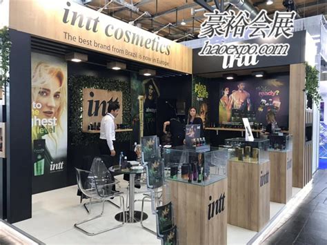 2019年德国汉诺威成人展现场精彩集锦 2019汉诺威成人展现场erofame展会现场erofame 2019 豪裕会展