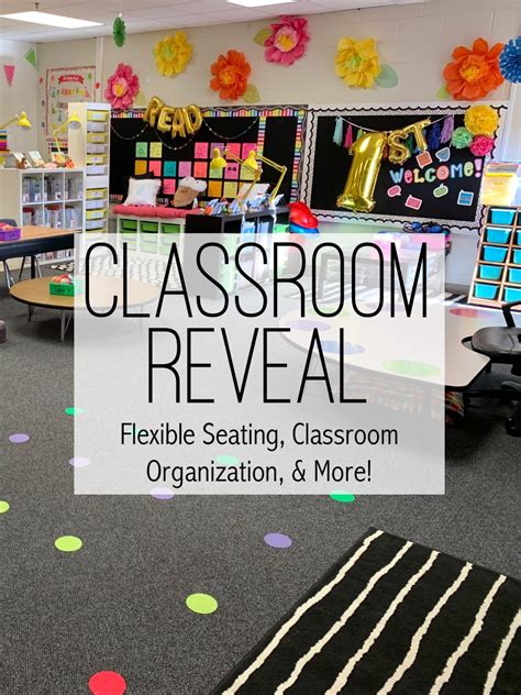 Discover 8 Flex Seating And Flexible Seating Classroom Ideas