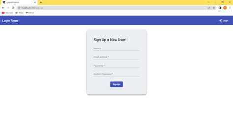 Github Codewithmanu01login Signup This Project Is Totally Built Using Languages Like Html