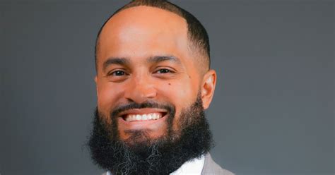 Speaker Series Demar F Lewis Iv University Of Maryland Abf