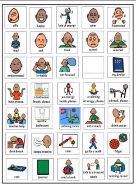 I Need Boardmaker