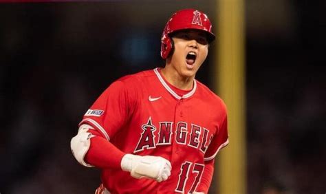Shohei Ohtani Y Ronald Acuña Jr Conquistan Los Premios De Mvp En Ambas