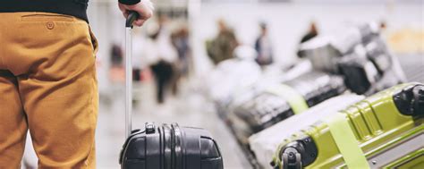 Baggage Reconciliation System Brs Airport Suppliers