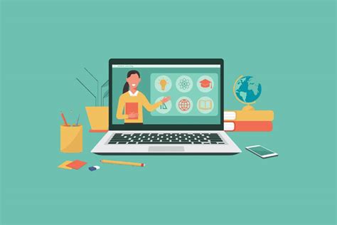 A 2025 Guide To The Development Of Online E Learning Platforms