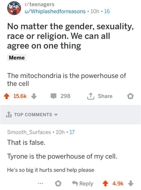 Cursedtyrone Rcursedcomments