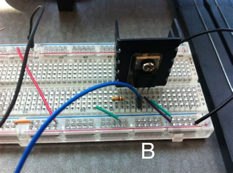 Arduino Controlled Slot Cars Alternative To Mosfets For Speed Control Electrical